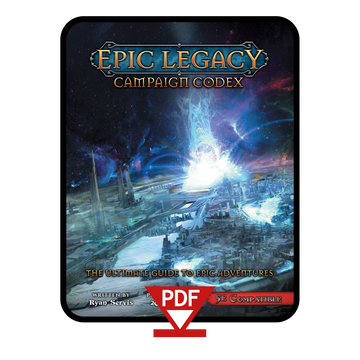 Epic Legacy – store.2cgaming.com